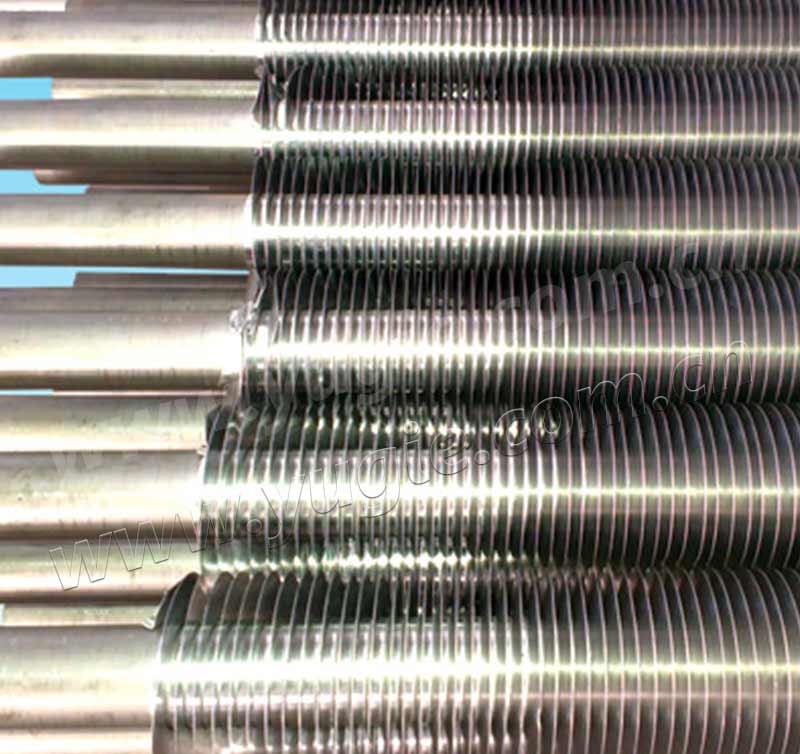 Fin Tubes and U Tubes