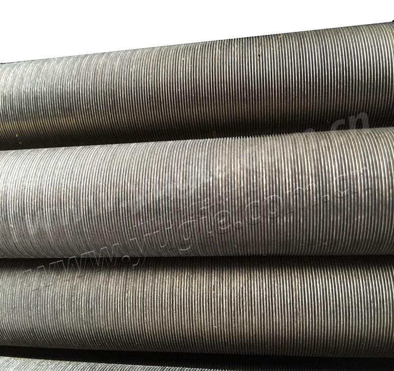 Fin Tubes and U Tubes