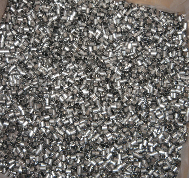 Tower Packings and Coumn Internals