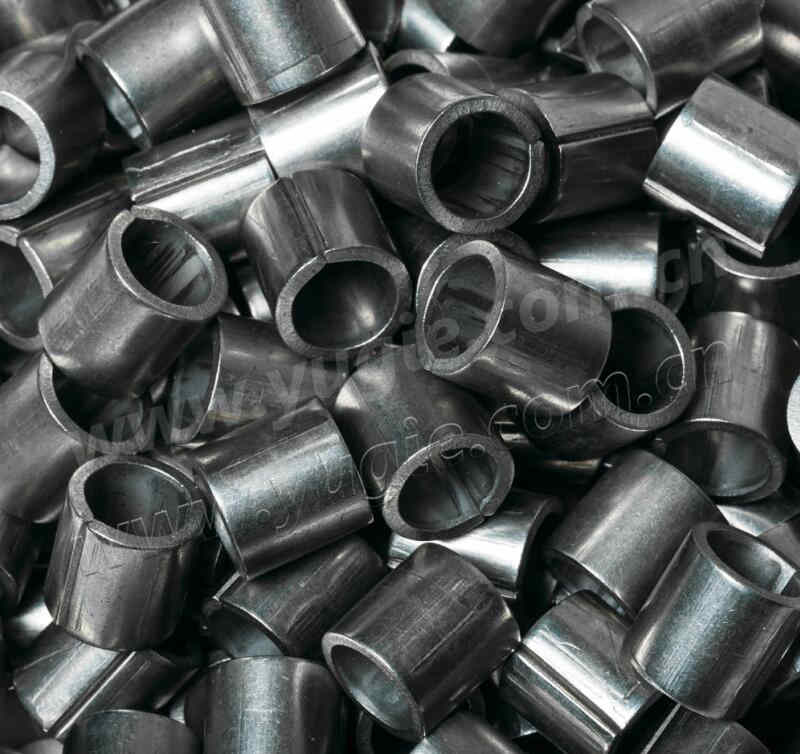 Metal Raschig Ring Factory