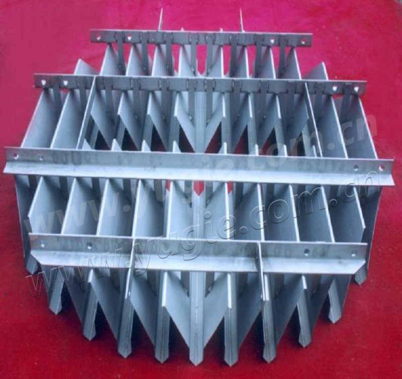 China Liquid Collectors