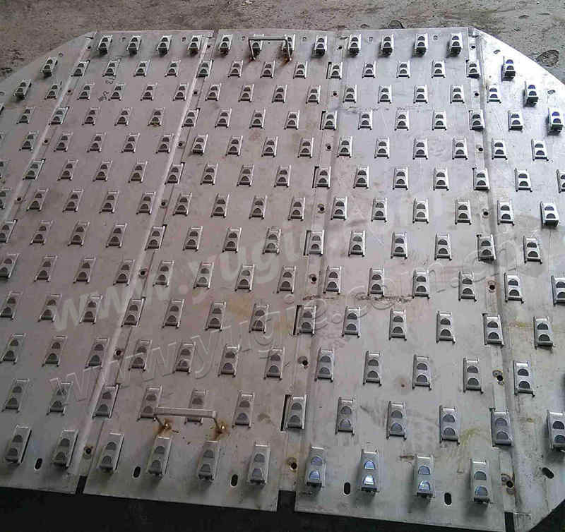 Valve Tray Exporter China